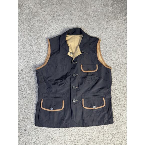 Lauren Ralph Lauren | Jackets & Coats | Lauren Ralph Lauren Vest Womens ...